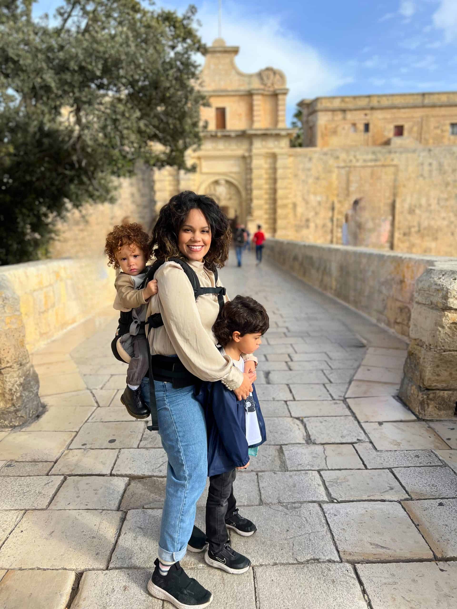Exploring Malta with Kids: 15 Must-Do Family Activities (+ Free ...