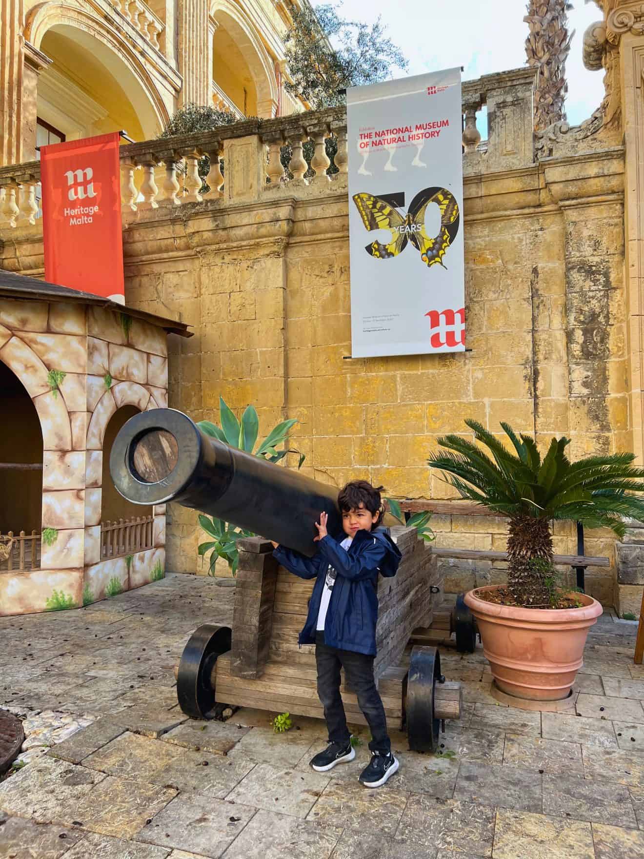 Exploring Malta with Kids: 15 Must-Do Family Activities (+ Free ...